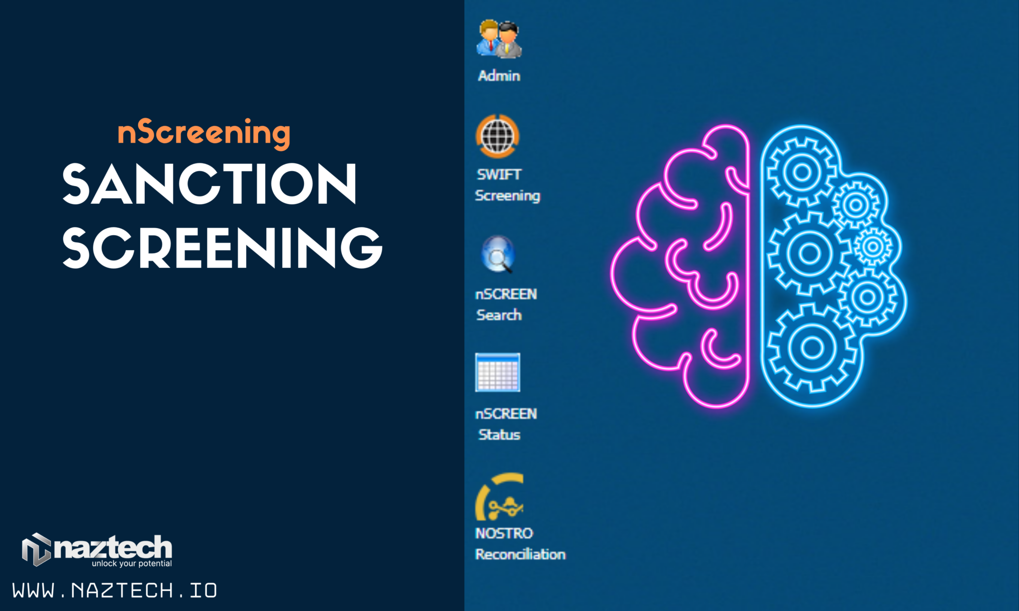 Importance of Sanction Screening Software in Bangladesh in Perspective ...