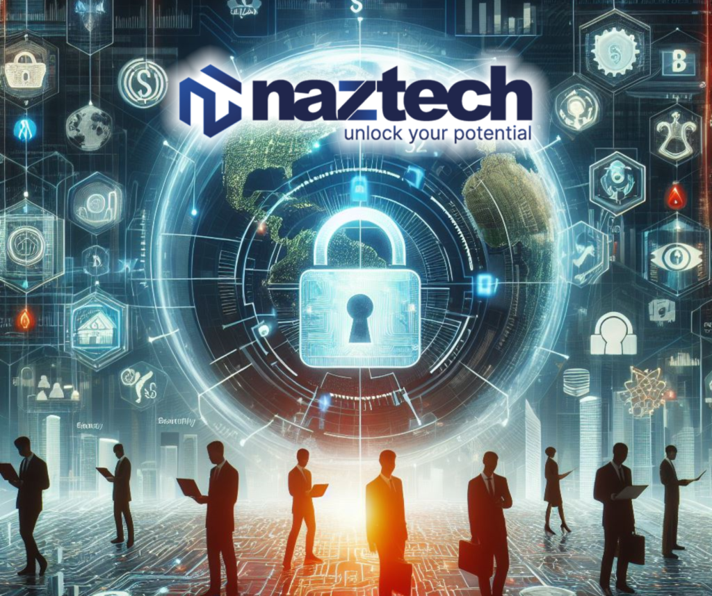 The Importance of Data Security and Governance in Robust FinTech ...